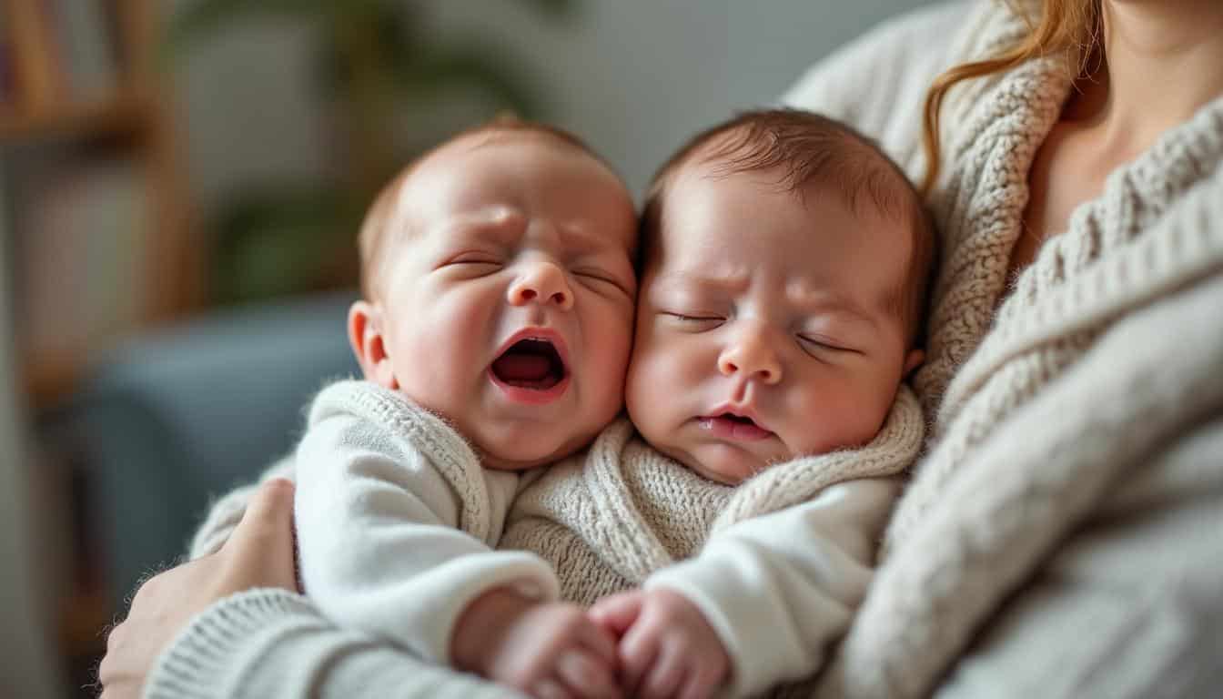 Décrypter les besoins essentiels de bébé